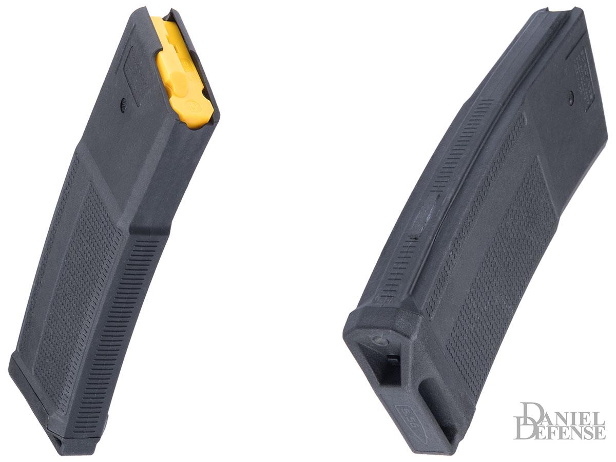 Daniel Defense DD MagazineÂ® 10 Round 5.56x45 Polymer Magazine for AR ...