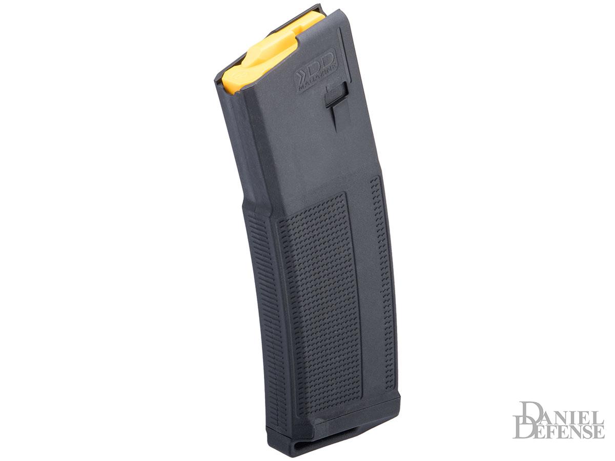 Daniel Defense DD MagazineÂ® 10 Round 5.56x45 Polymer Magazine for AR ...