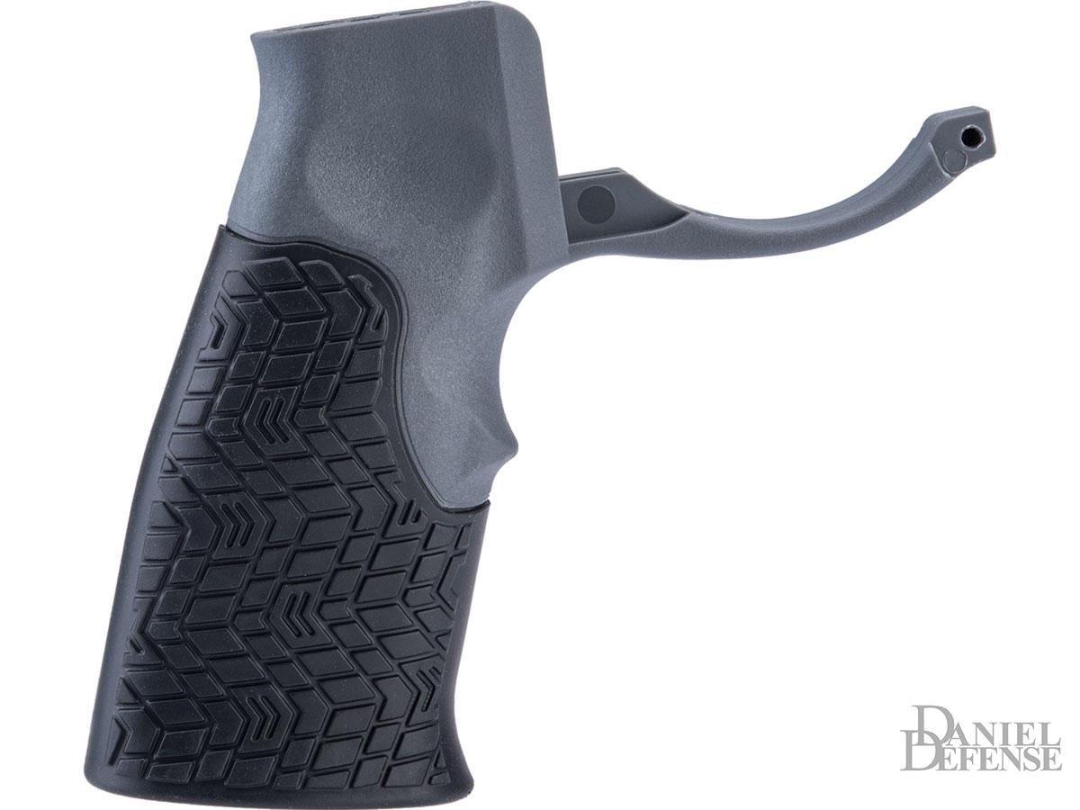 Daniel Defense Pistol Grip w/ Integrated Trigger Guard for AR Rifles ...