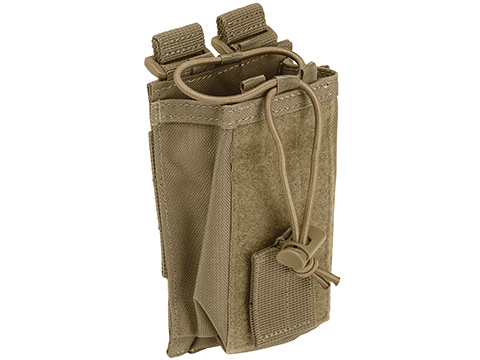 5.11 Tactical Radio Pouch (Color: Sandstone), Tactical Gear/Apparel ...