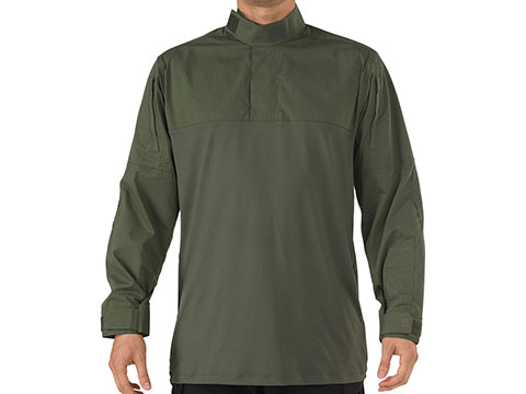 5.11 Tactical Stryke™ TDU™ Rapid Long Sleeve Shirt (Color: TDU Green ...