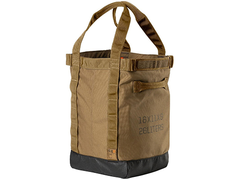 5.11 Tactical Load Ready Utility Bag (Size: 26L Tall / Kangaroo ...