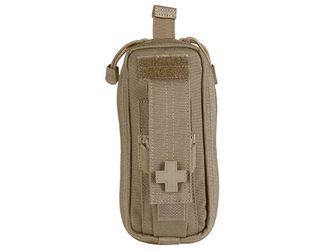 5.11 Tactical 3.6 Med Pouch (Color: Sandstone), Tactical Gear/Apparel ...