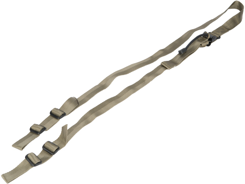 5.11 Tactical VTAC 2 Point Rifle Sling (Color: Black), Tactical Gear ...