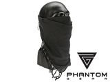 Black Owl Gear / Phantom Tactical High Speed Operator Mask (Color ...
