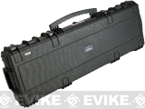 Matrix "Tanker" 45" Rolling Hard Shell Locking Gun Case, Tactical Gear ...
