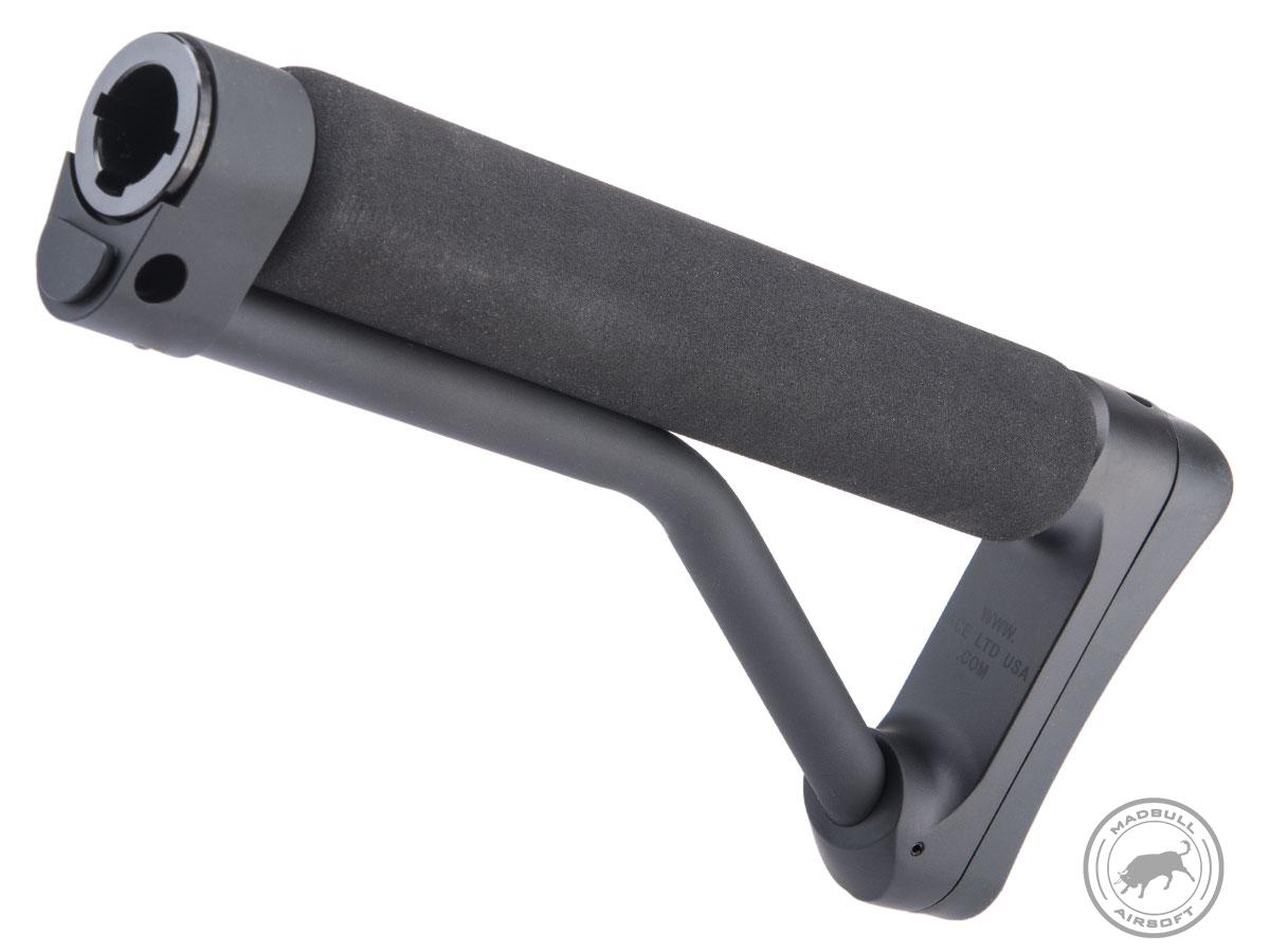 Ace Skeleton Stock On Carbine