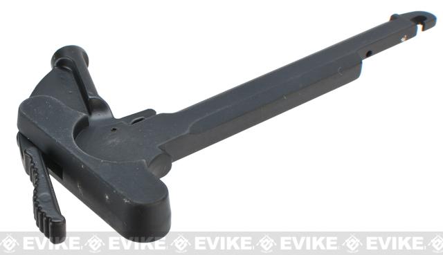 Madbull Tactical Charging Handle for M4 / M16 Series Airsoft AEG Rifles ...