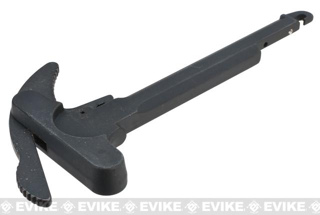 Madbull Tactical Charging Handle for M4 / M16 Series Airsoft AEG Rifles ...