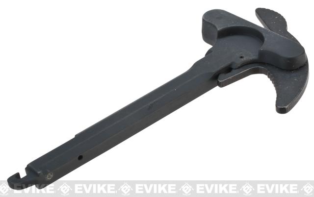 Madbull Tactical Charging Handle for M4 / M16 Series Airsoft AEG Rifles ...