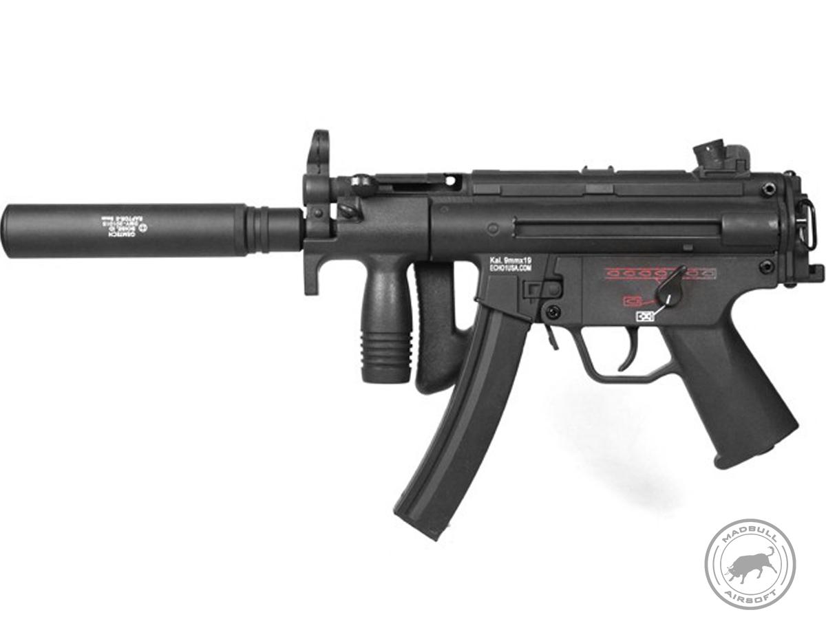 Gemtech Raptor II Mock Suppressor, Accessories & Parts, Mock Suppressor ...