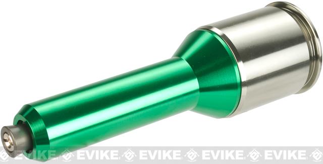 Madbull XM995 Gas Powered Rocket Launcher Airsoft Grenade Shell ...