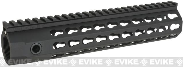 Knight's Armament Co URX 4 Free Float Rail System for M4 / M16 Series ...