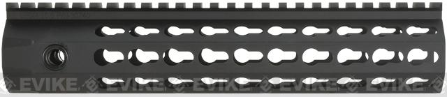 Knight's Armament Co URX 4 Free Float Rail System for M4 / M16 Series ...