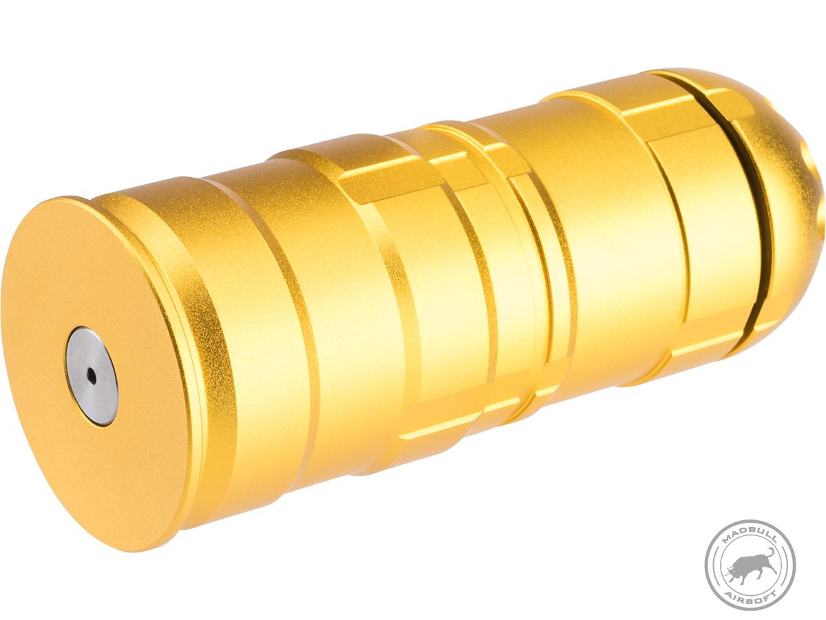 Madbull 40mm Airsoft Grenade Shell (Type: Green Gas), Accessories ...