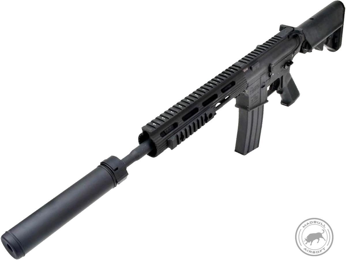 Madbull VTAC Licensed Extreme Battle Rail for Airsoft M4/M16 Series ...