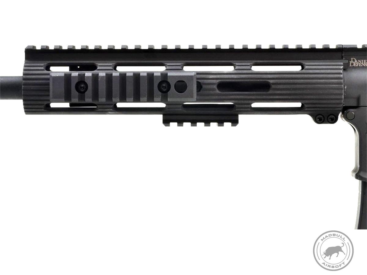 Madbull VTAC Licensed Extreme Battle Rail for Airsoft M4/M16 Series ...