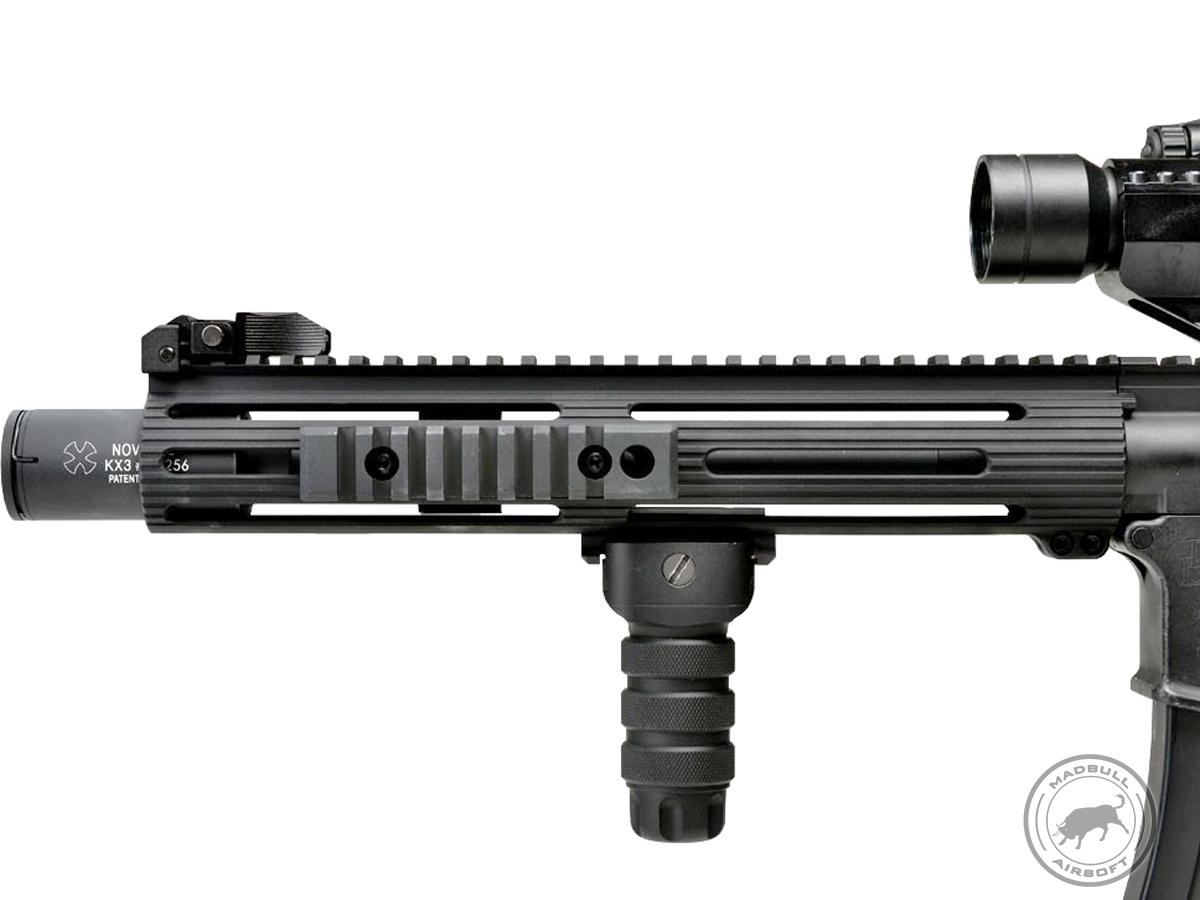 Madbull VTAC Licensed Extreme Battle Rail for Airsoft M4/M16 Series ...