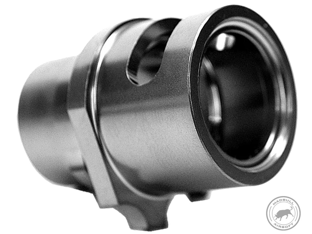 1911 Bushing Compensator