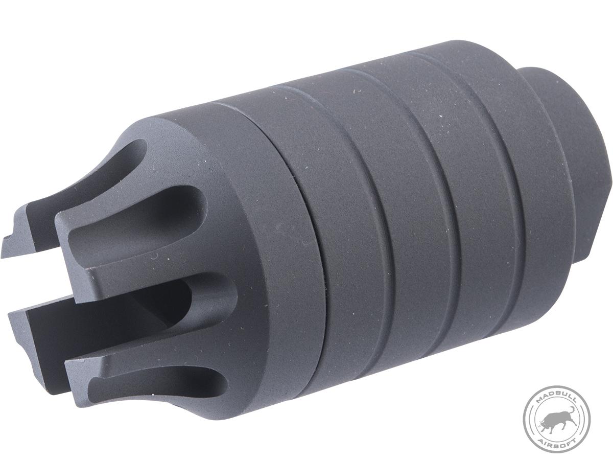 Pws Muzzle Brake