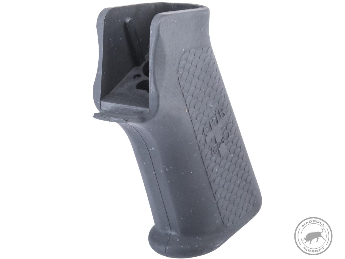 Madbull TROY Licensed Battle Axe CQB Medium Motor Grip for M4/M16 ...
