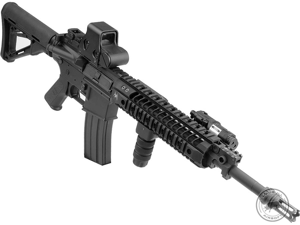 Madbull Spike's Tactical Licensed Spike Bar Rail for M4 / M16 Airsoft ...