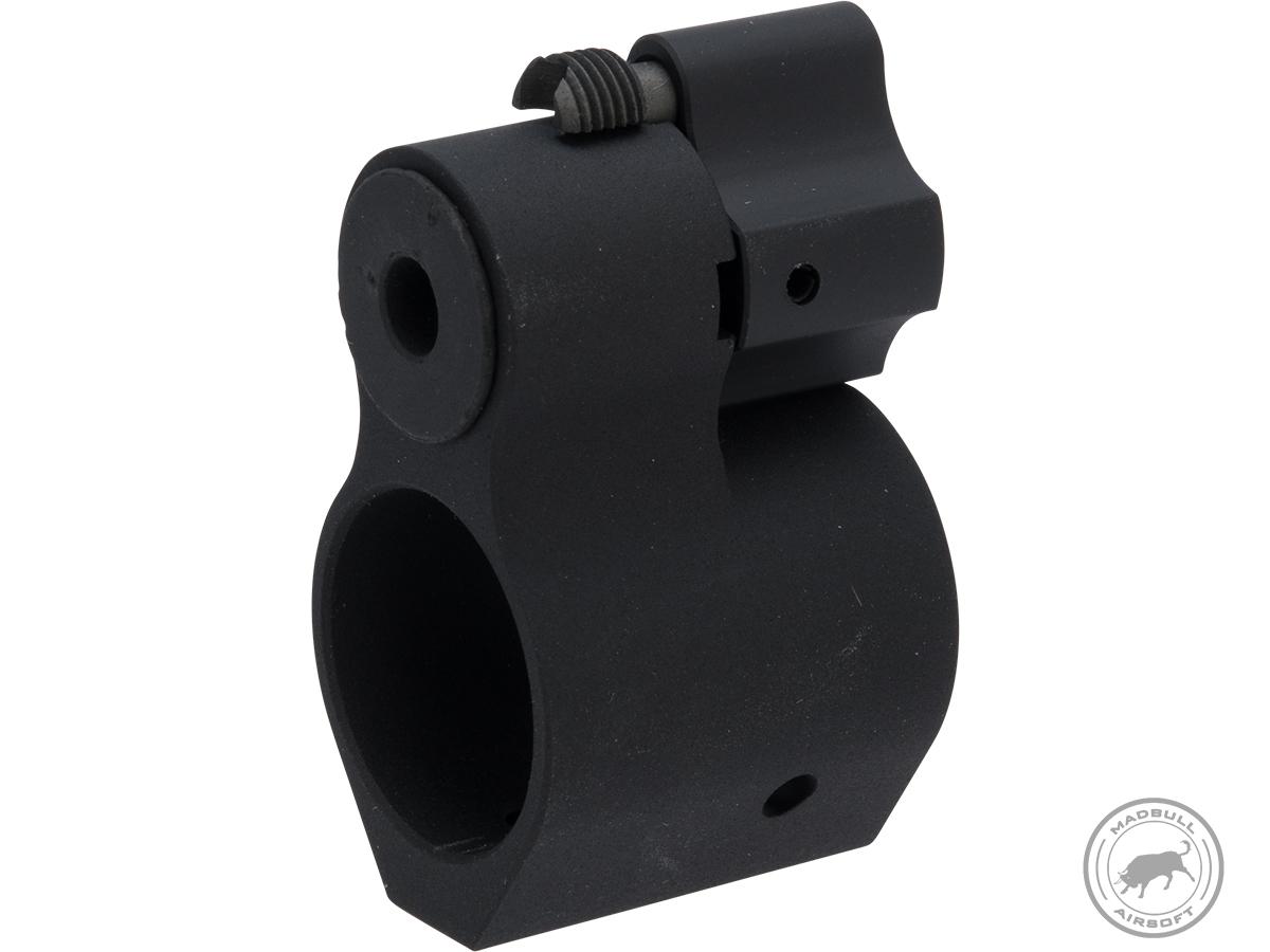 Madbull Airsoft Noveske Rifleworks Licensed Adjustable Gas Block Kit ...