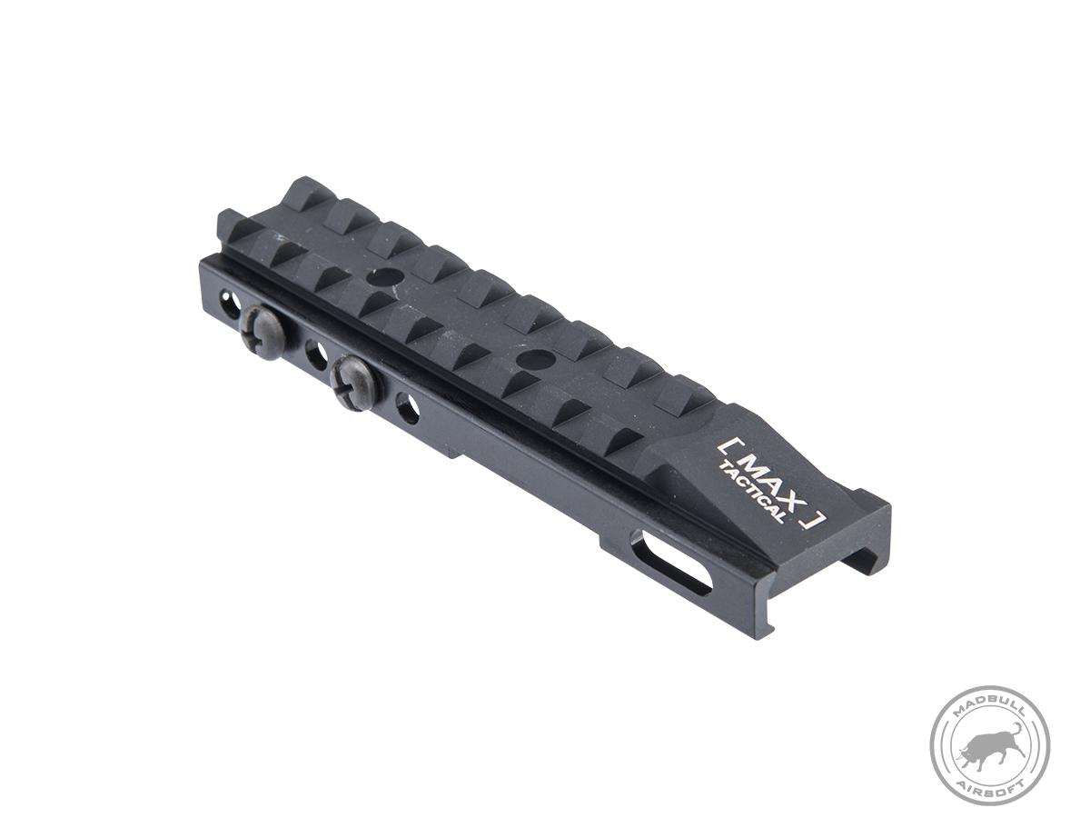 MadBull MAX Tactical RIS Scope Riser Mount, Accessories & Parts ...