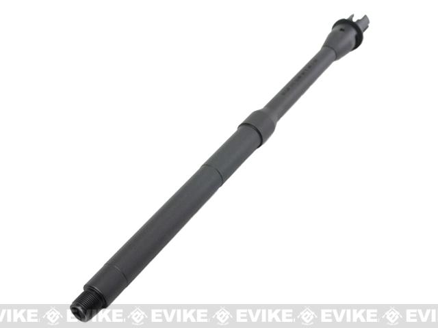 Daniel Defense Licensed CNC Aluminum Outer Barrel (Model: 14.5 ...