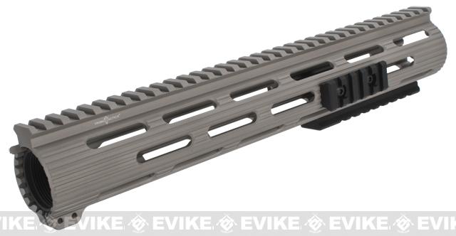 Madbull VTAC Licensed Extreme Battle Rail for Airsoft M4/M16 Series ...