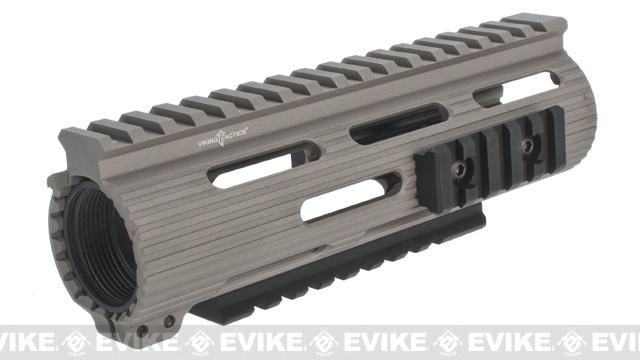 Madbull VTAC Licensed Extreme Battle Rail for Airsoft M4/M16 Series ...