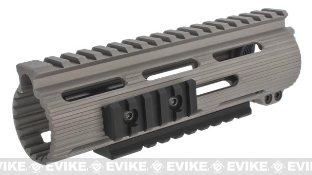 Madbull VTAC Licensed Extreme Battle Rail for Airsoft M4/M16 Series ...