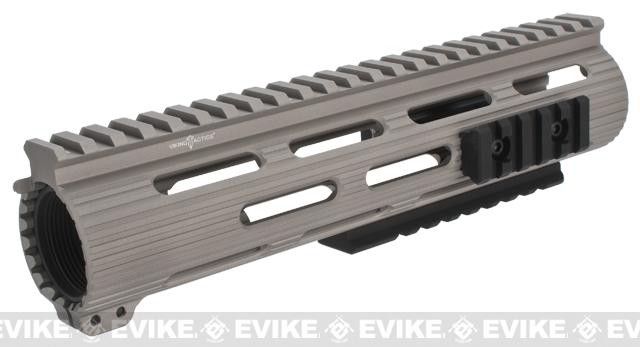 Madbull VTAC Licensed Extreme Battle Rail for Airsoft M4/M16 Series ...