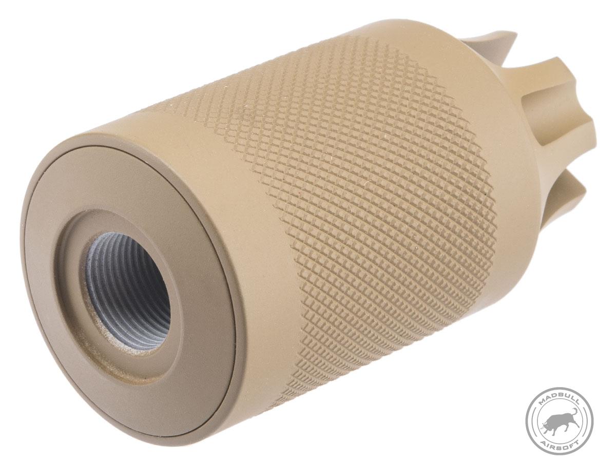 Madbull PWS Licensed Diablo 14mm Negative Adjustable Amplifier (Color ...