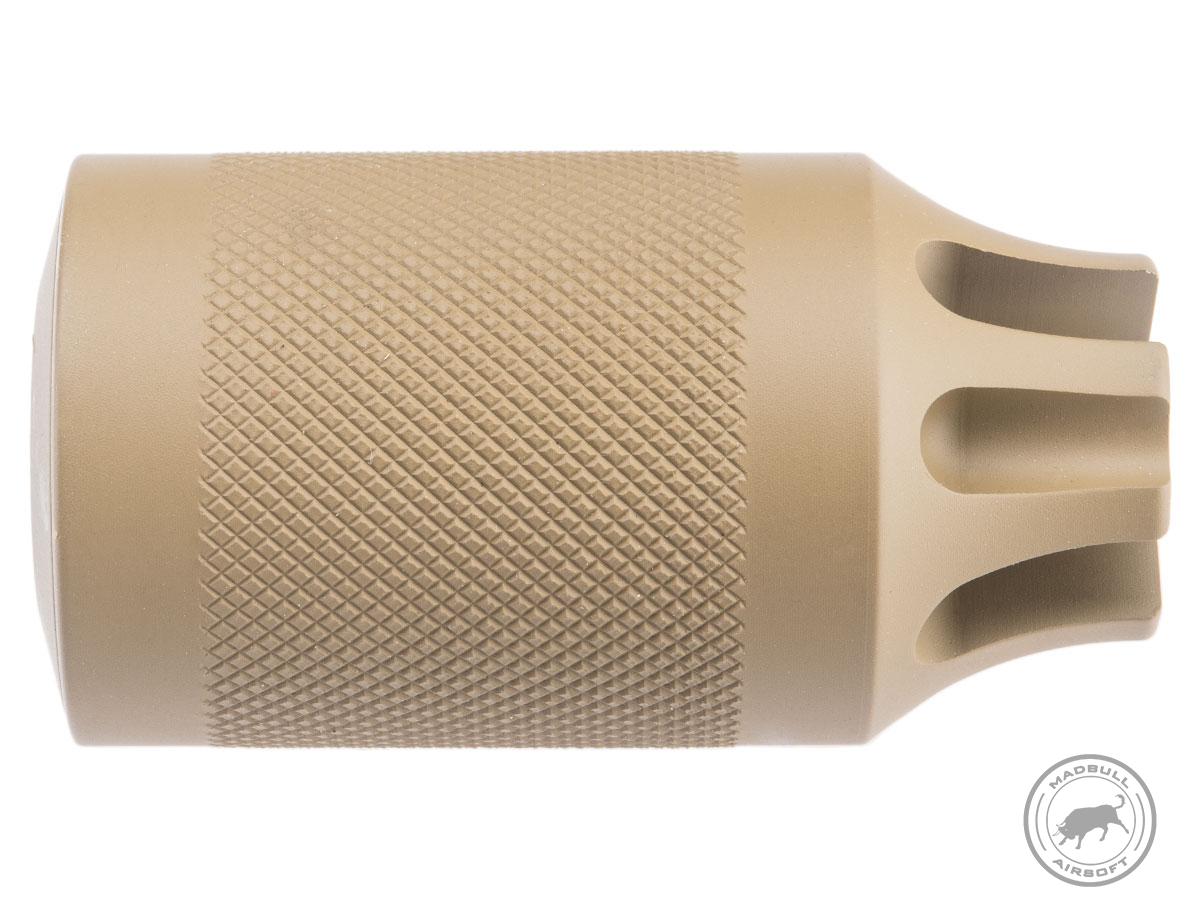 Madbull PWS Licensed Diablo 14mm Negative Adjustable Amplifier (Color ...