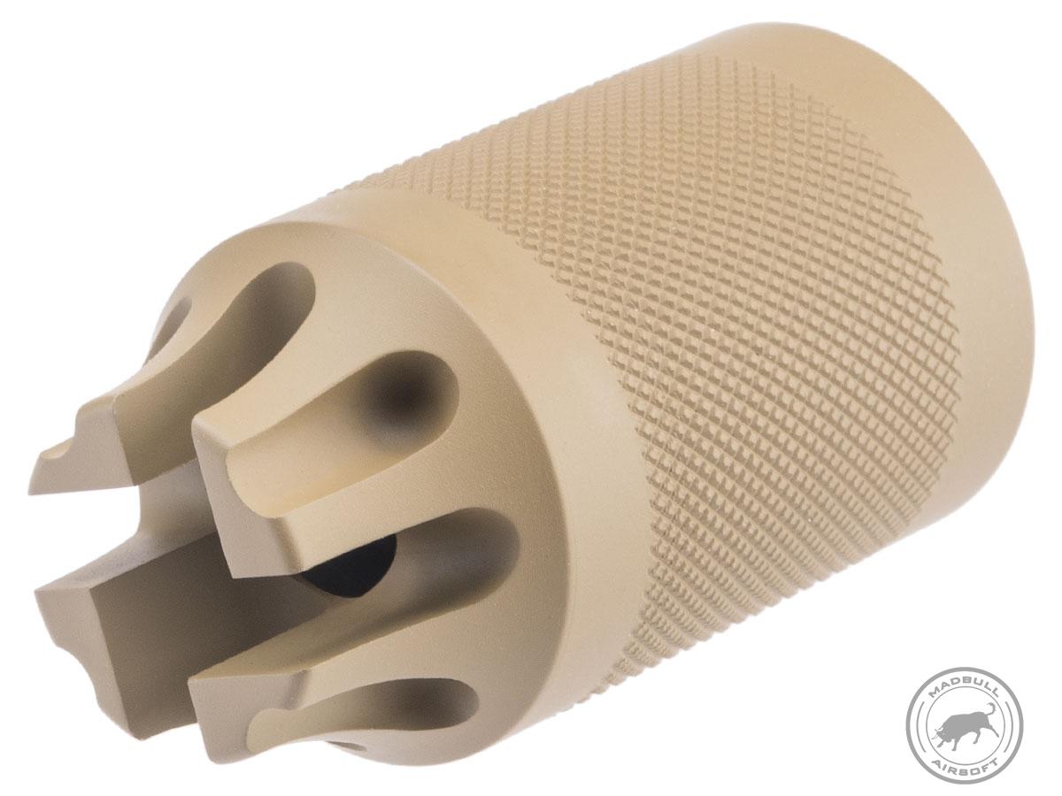 Madbull PWS Licensed Diablo 14mm Negative Adjustable Amplifier (Color ...