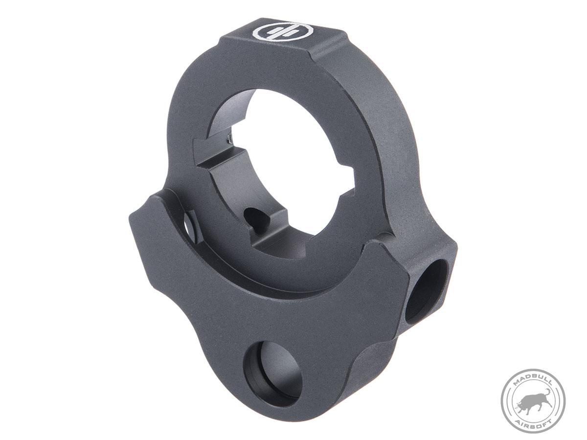 Madbull PWS Licensed Tactical Stock Base w/ QD Sling Swivel Adapter ...