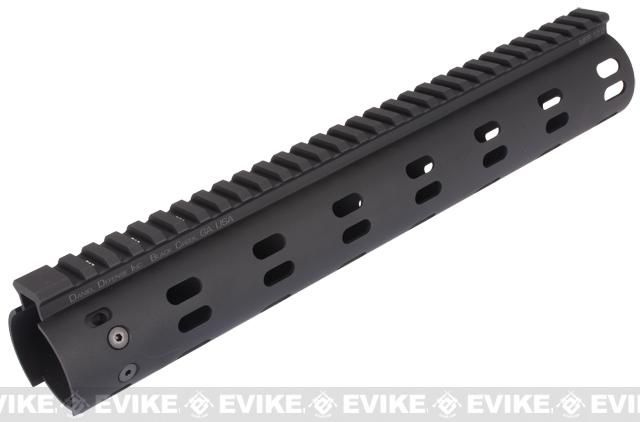 Daniel Defense Modular Float Rail Installation Instructions - earlylena