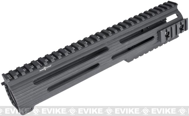 Madbull VTAC Licensed Extreme Battle Rail for Airsoft M4/M16 Series ...