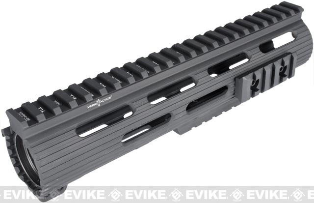 Madbull VTAC Licensed Extreme Battle Rail for Airsoft M4/M16 Series ...