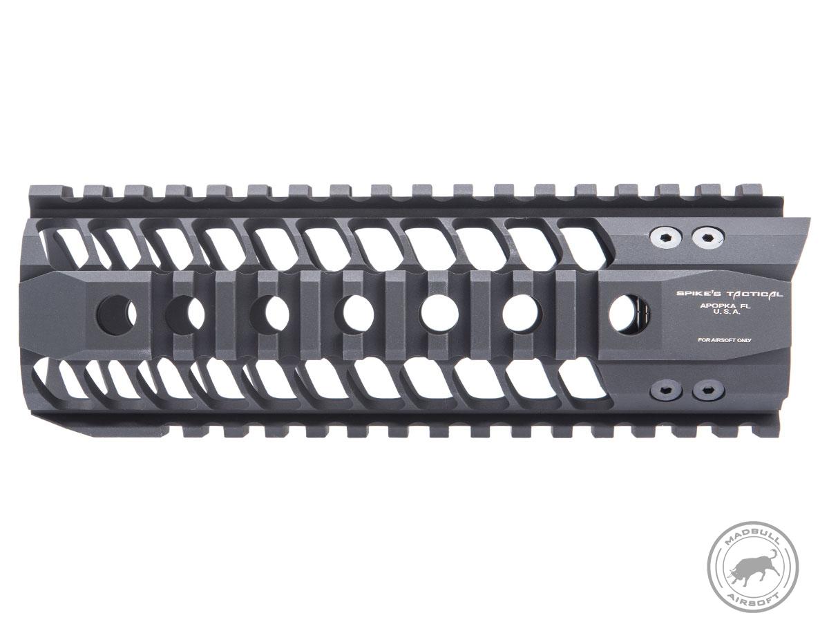 Madbull Spike's Tactical Licensed Spike Bar Rail for M4 / M16 Airsoft ...