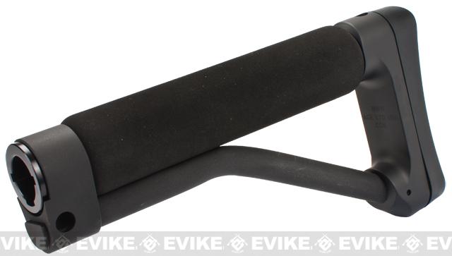 Madbull ACE Skeleton Stock for M4 Series Airsoft AEG Rifles (Size ...