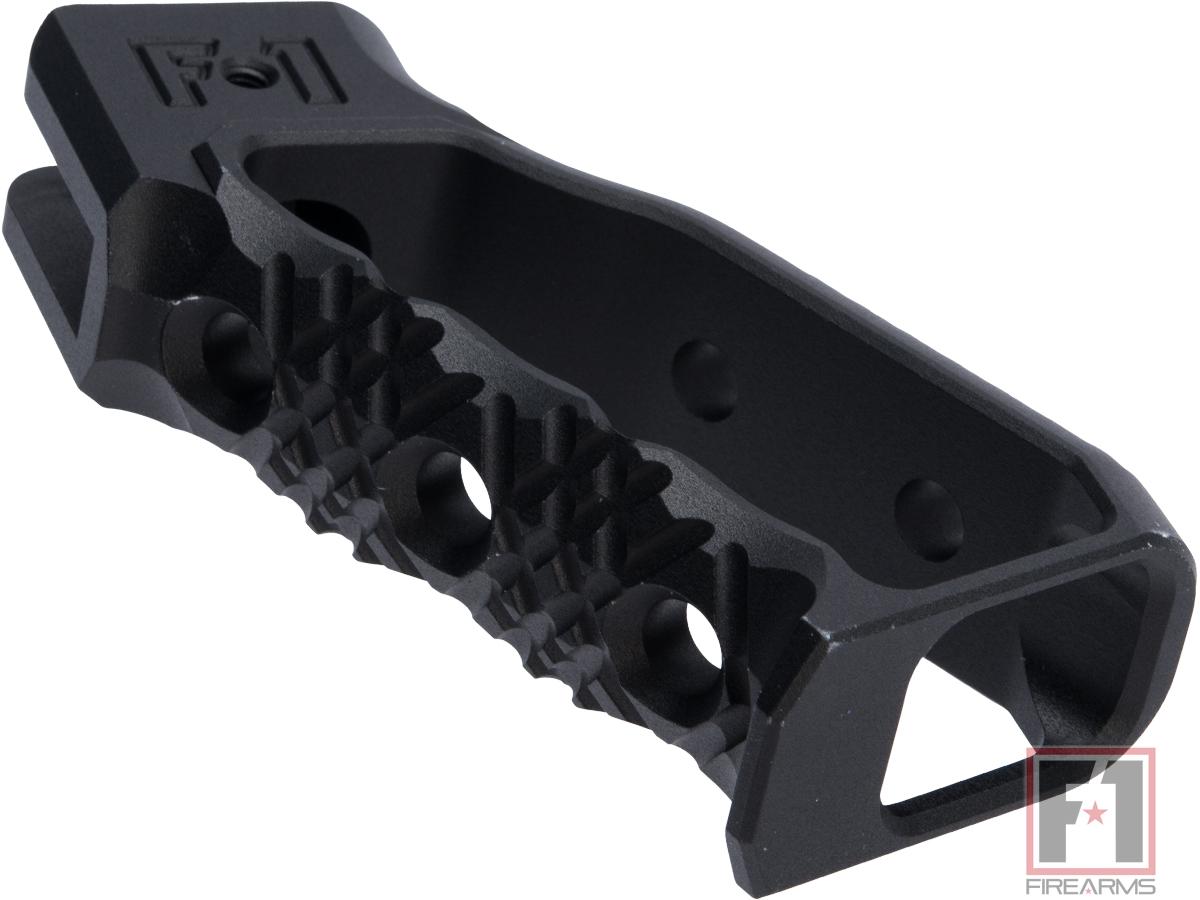 F-1 Firearms Aluminum Skeletonized Grip for AR-15 / AR-10 Rifle (Type ...