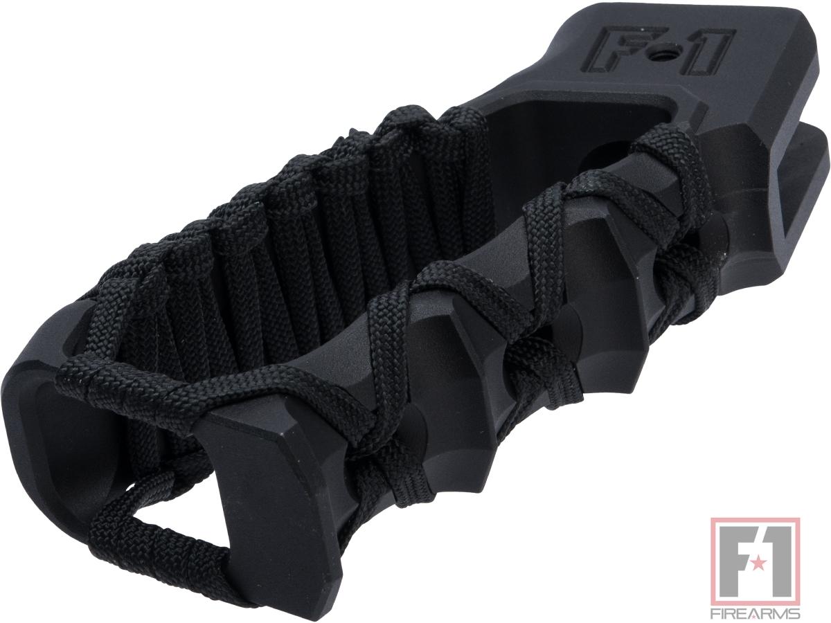 F-1 Firearms Aluminum Skeletonized Grip for AR-15 / AR-10 Rifle (Type ...