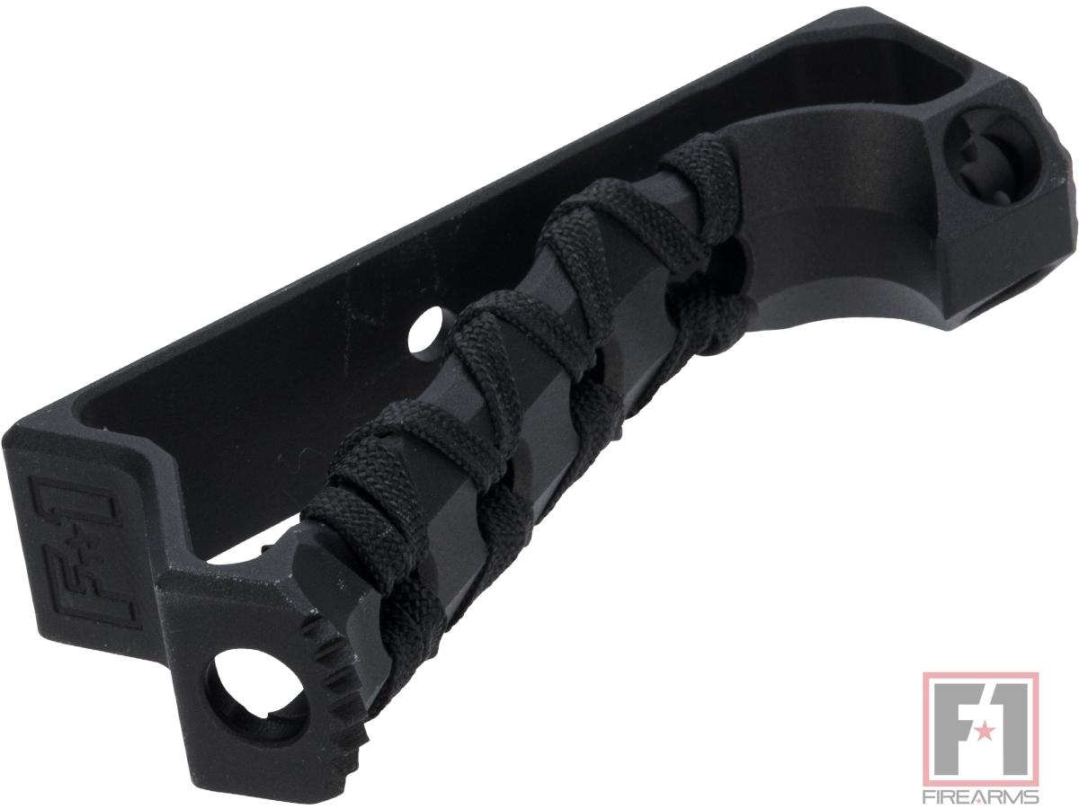 F-1 Firearms Aluminum Skeletonized M-LOK Foregrip (Type: Black ...