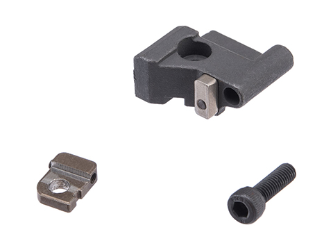 LCT Airsoft Replacement Stock Latch Kit for LCK-12 Airsoft AEG Rifles ...