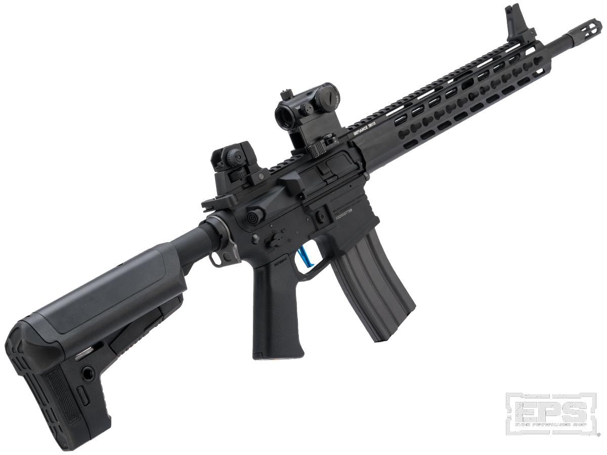 Evike Performance Shop Custom Krytac SPR MKII Airsoft AEG Rifle (Model ...
