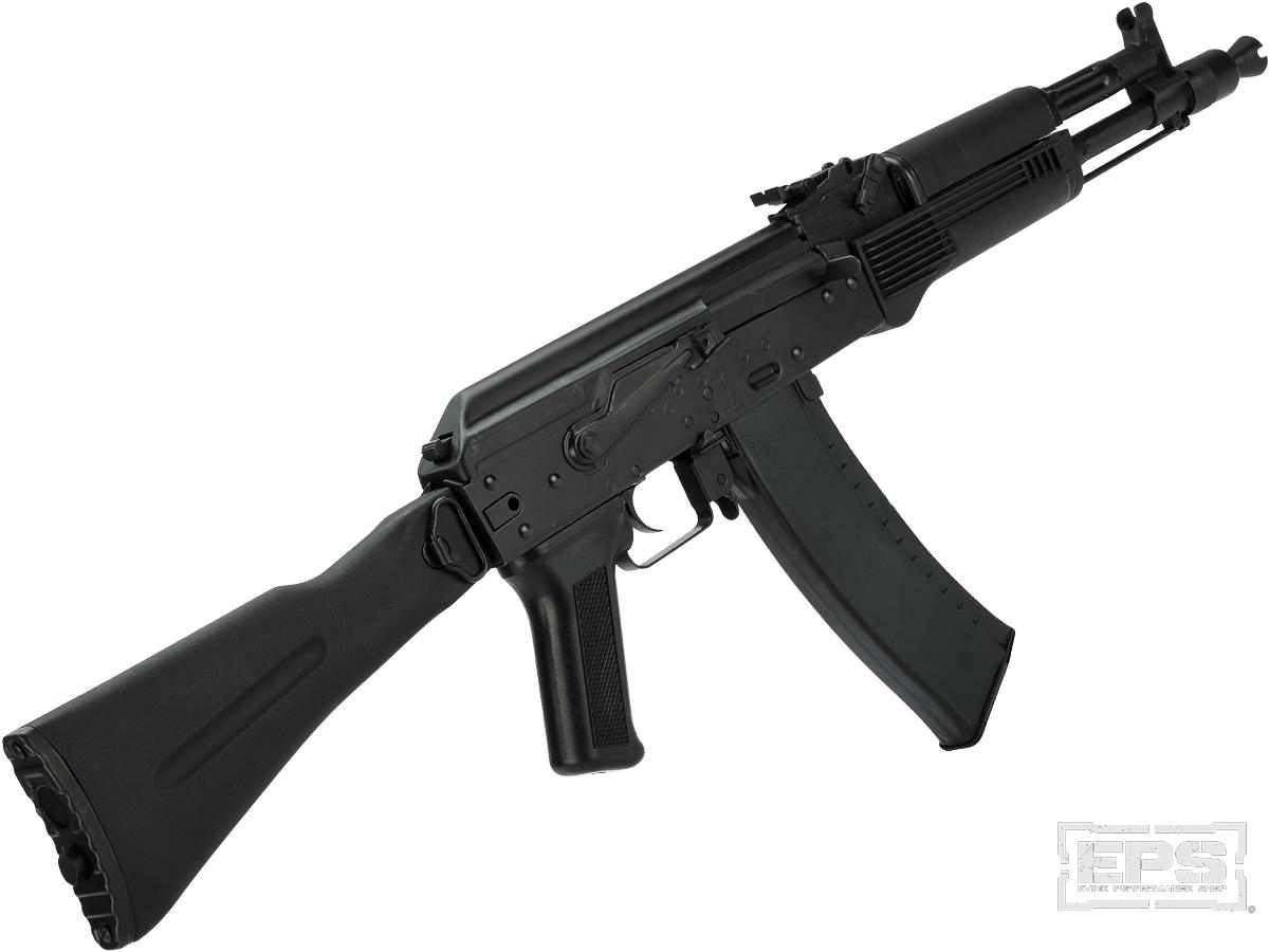 Evike Performance Shop Custom LCT LCK104 Airsoft AEG Rifle (Model: 400 ...