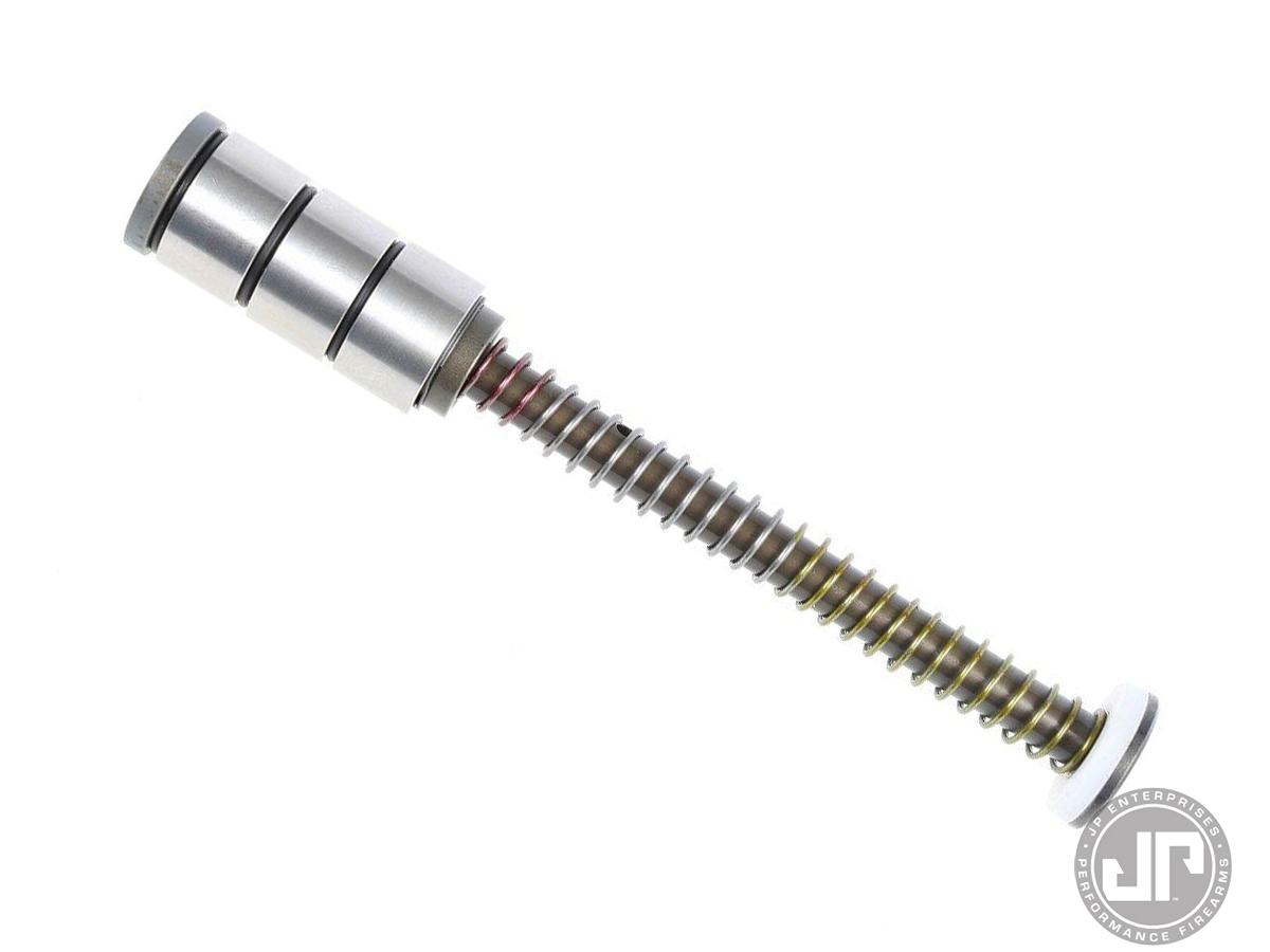 JP Enterprises Gen. 2 H2 Silent Captured Spring for AR-15 Rifles ...