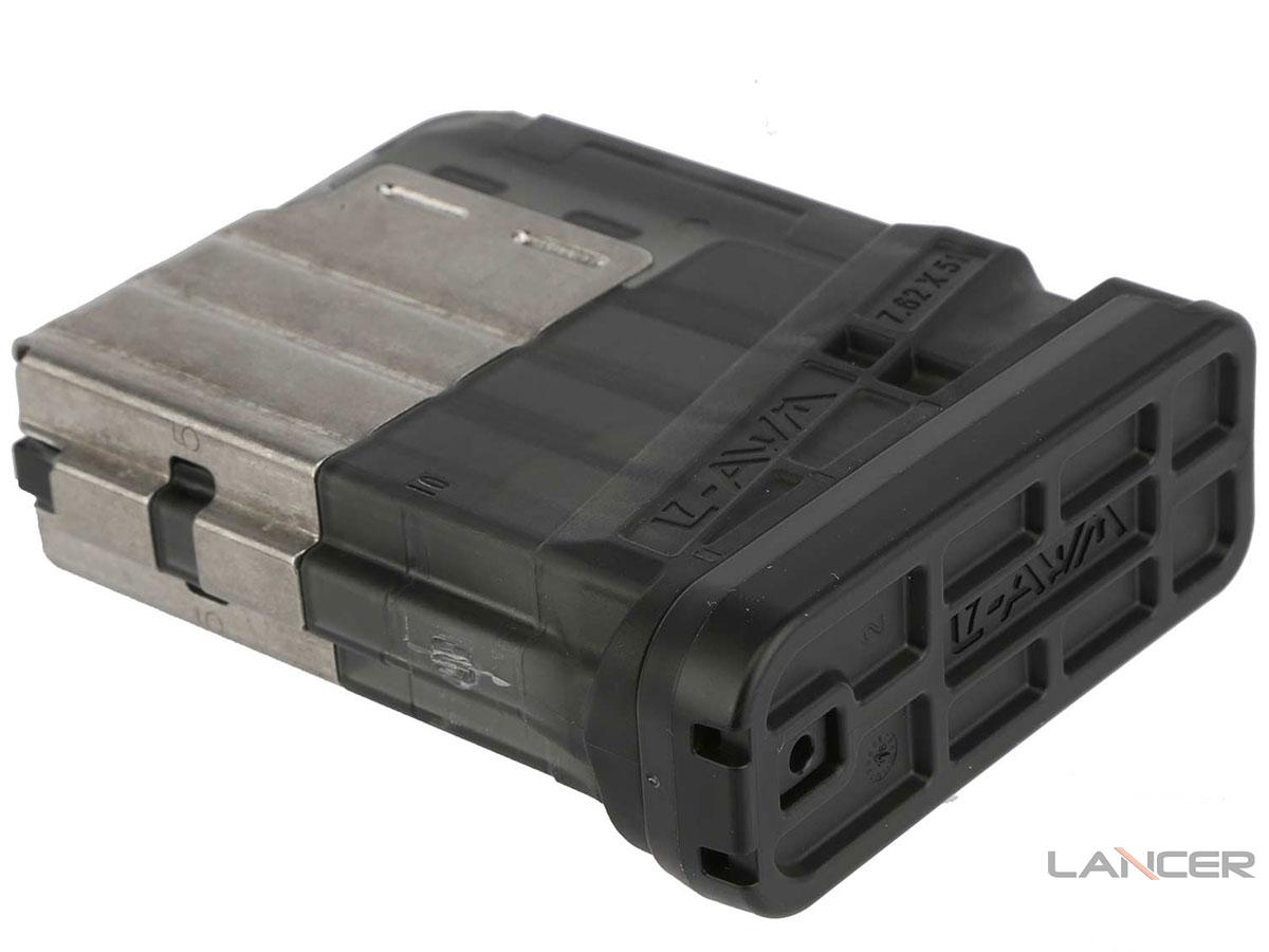 Lancer Systems Advanced Warfighter Magazine AWM L7 .308 WIN / 7.62 NATO ...
